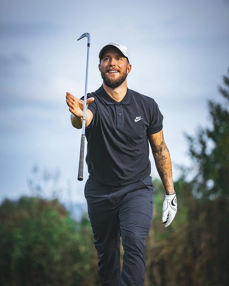 Golf ball slides: the unexpected luxury accessory transforming your ...