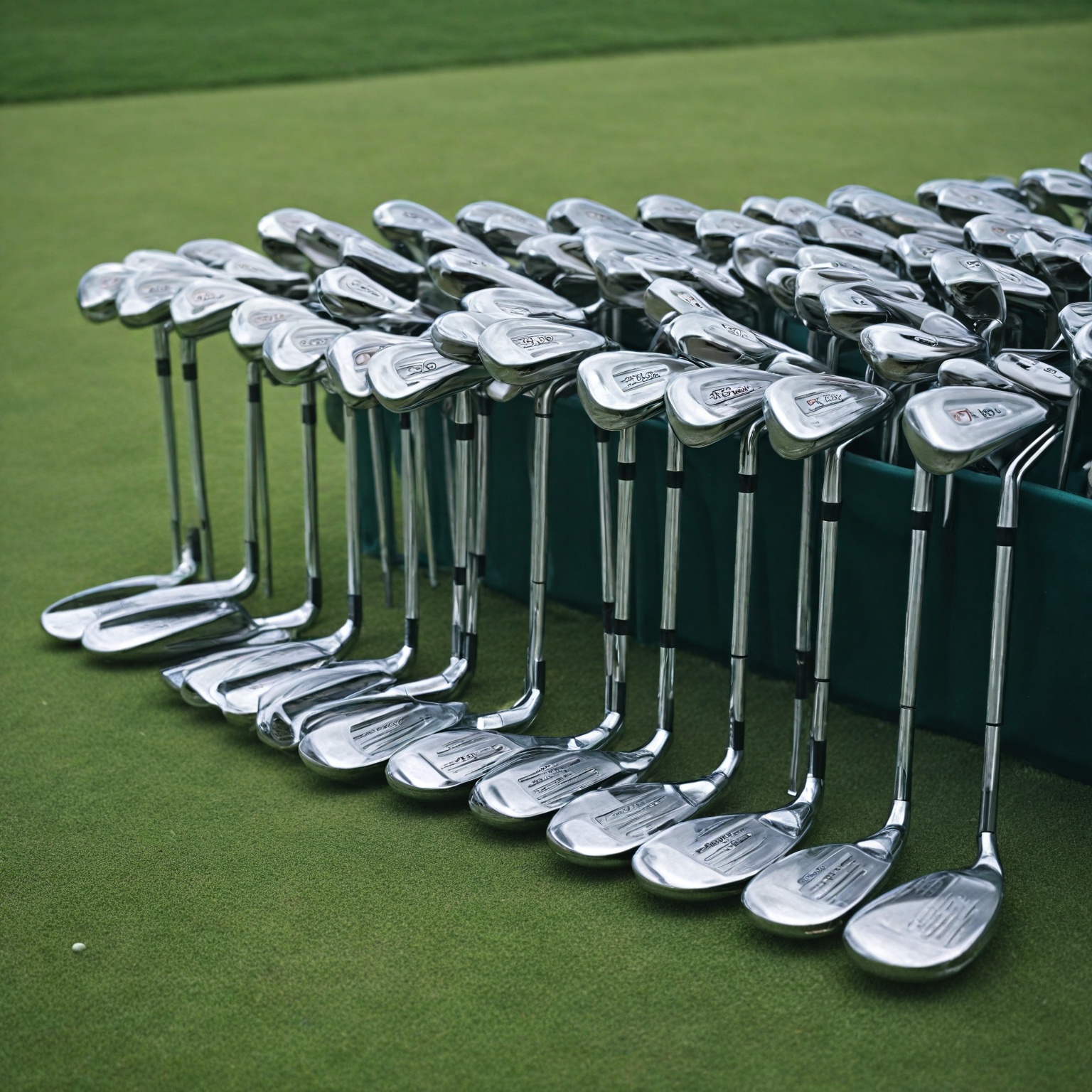 Exploring the Elegance of Callaway XR Irons Hybrid Combo