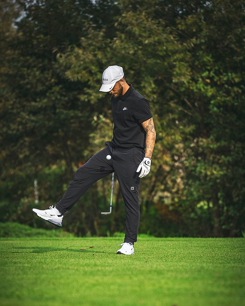 Bushwood country club: a deep dive into luxury golf products