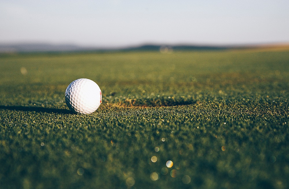 Understanding the club distance chart for luxury golf products