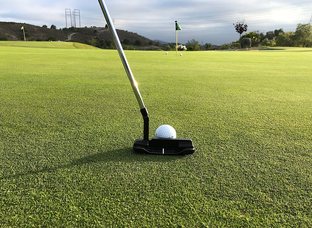 Exploring the old sandwich golf club experience
