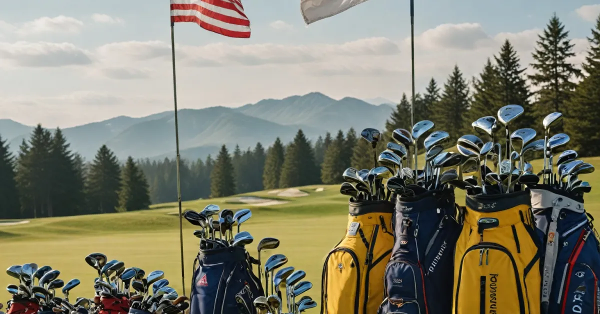 The champions who claimed Olympic golf gold: a look at the winners and ...