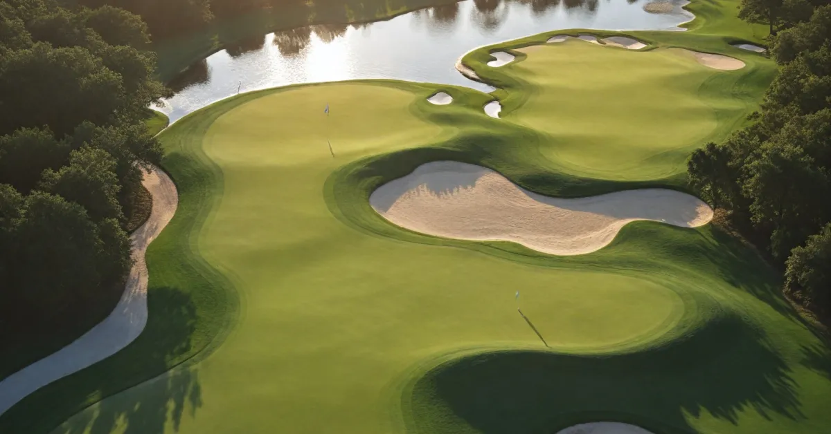 Experience the prestige of the Bay Hill Golf Course PGA tournament