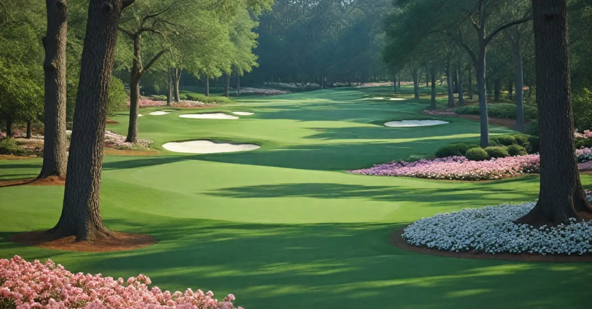 Understanding the ownership of Augusta National Golf Club: a look ...