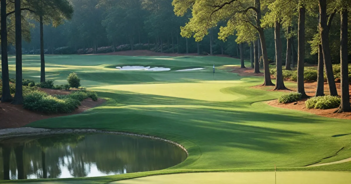 Inside the exclusive world of the Augusta National members list