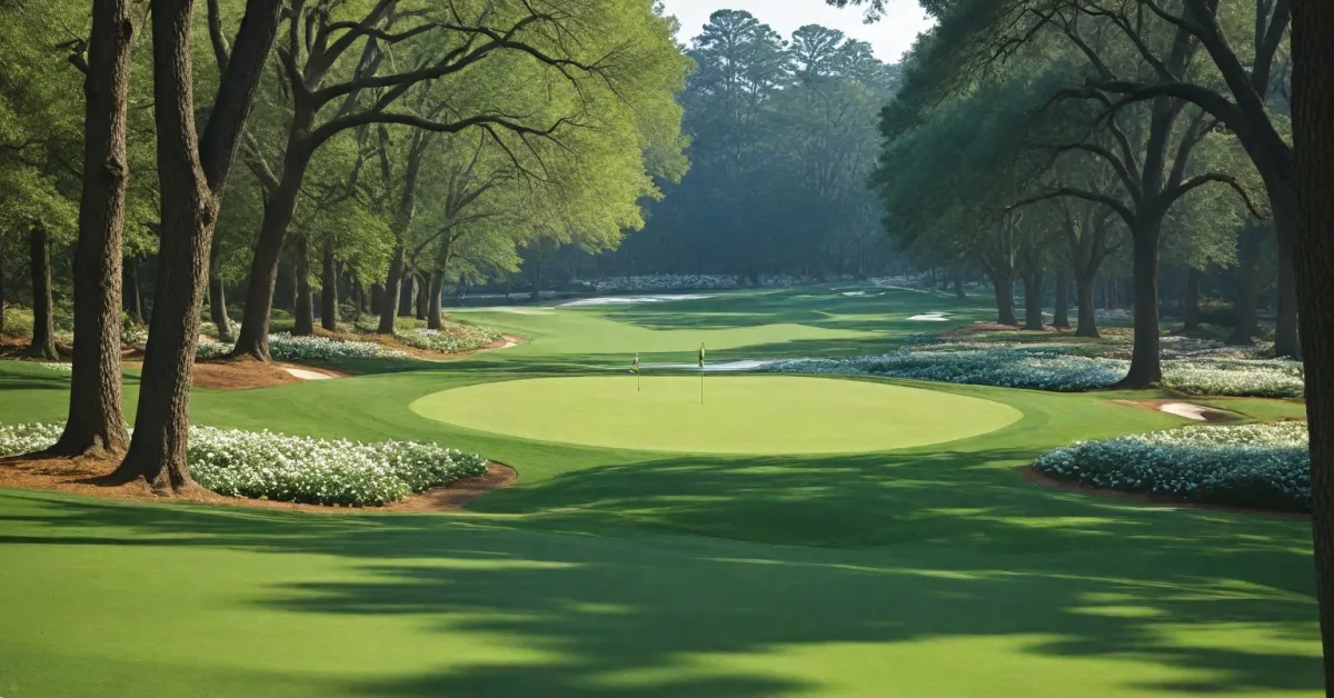 Understanding the pricing and exclusivity of Augusta Nationa