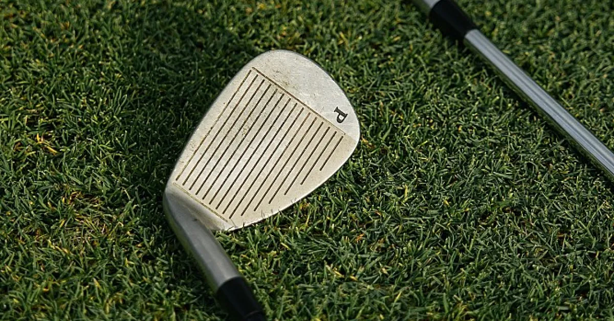 Unleashing style on the course with crazy golf polos