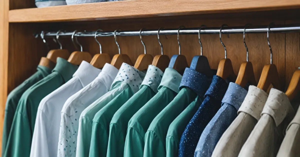 Elevate your game with premium men golf shirts - My Luxury G