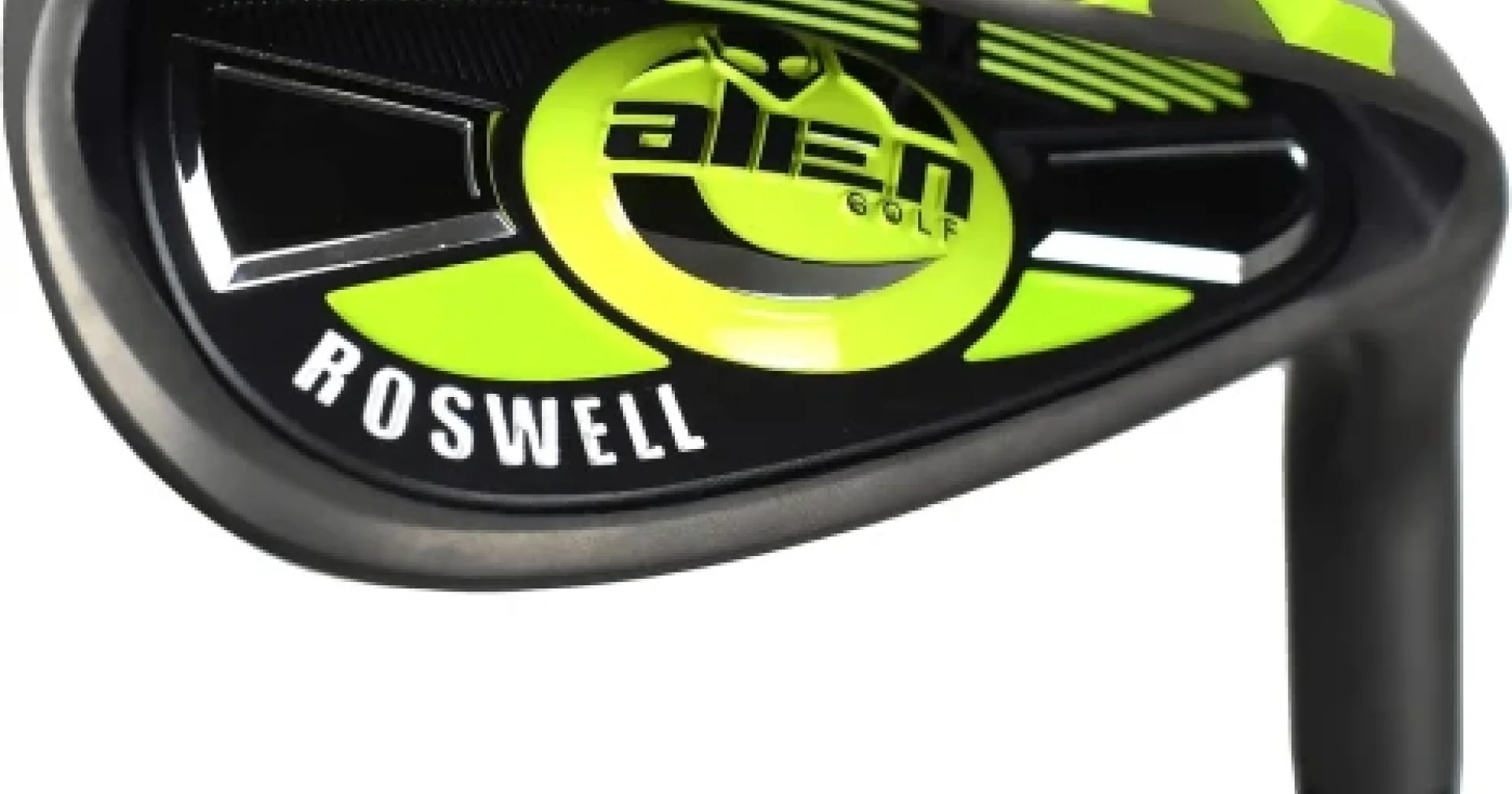 Alien Roswell Golf Wedge Review: A Reliable Companion for Your Sand Traps