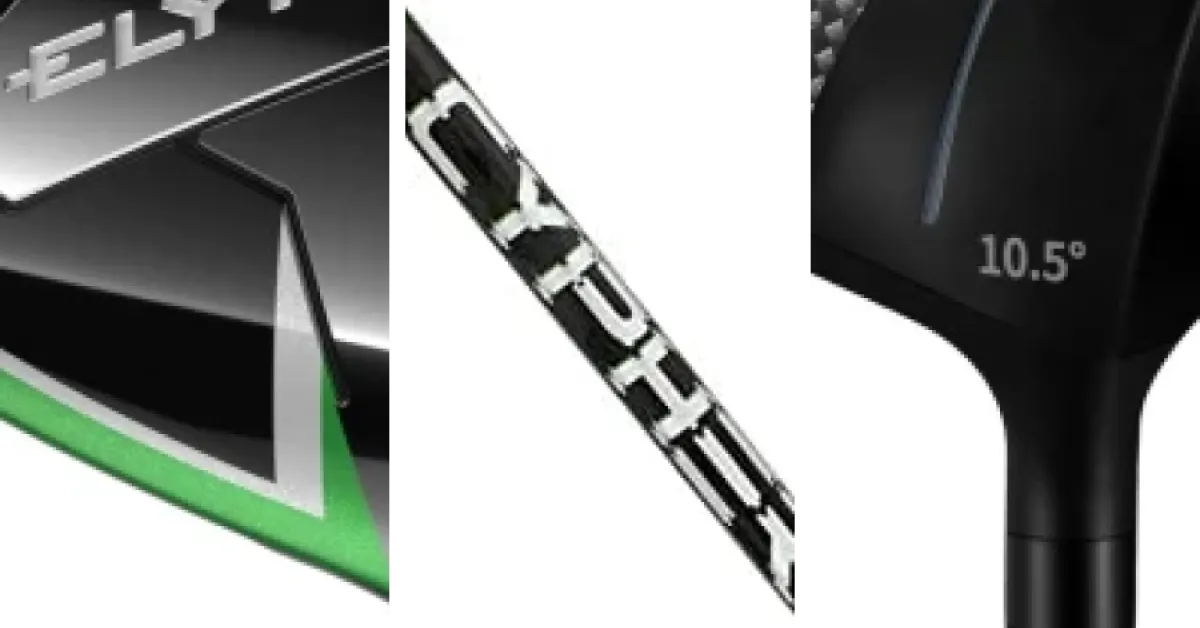 Top 15 best golf Adjustable Drivers (2026)