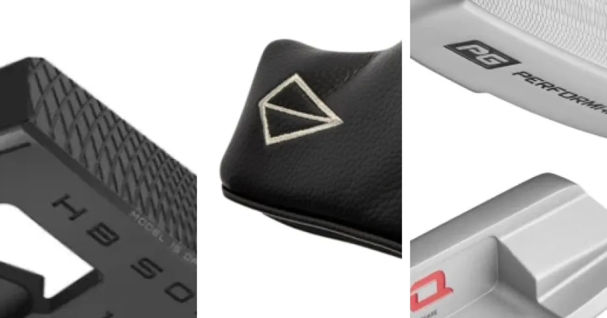Top 9 best golf Face Balanced Putters (June 2026)