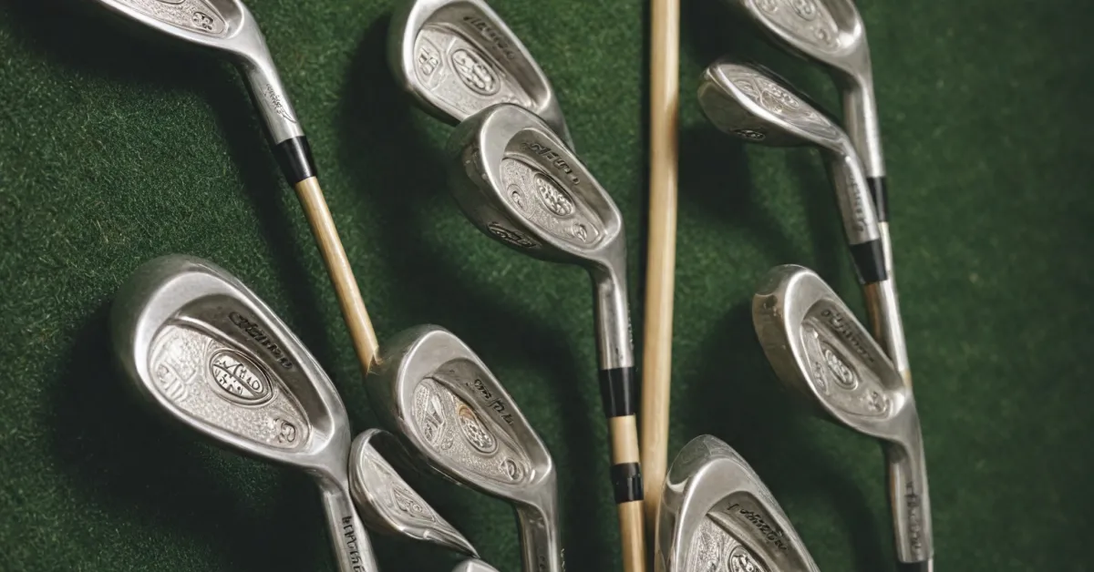Strata golf clubs reimagined as an accessible gateway to luxury performance